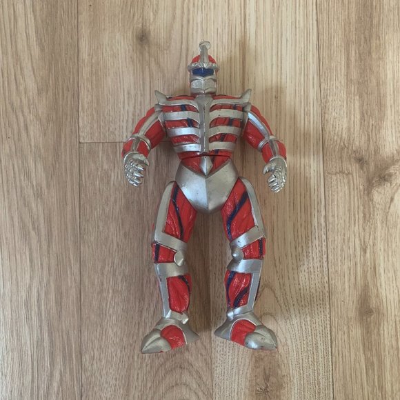 Toys | Vintage 9s Power Rangers Lord Zedd Action Figure Bandai | Poshmark